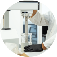 Formulation, Blending, & Filling - The Visual Pak Companies