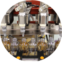 Formulation, Blending, & Filling - The Visual Pak Companies