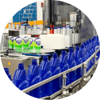 Formulation, Blending, & Filling - The Visual Pak Companies