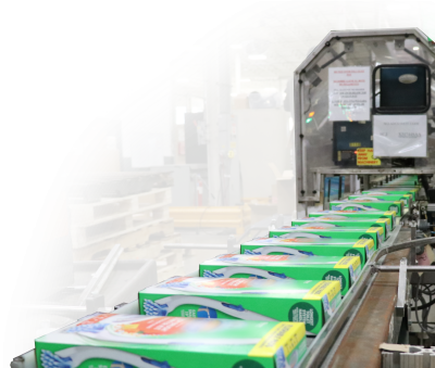 About Us - The Visual Pak Companies