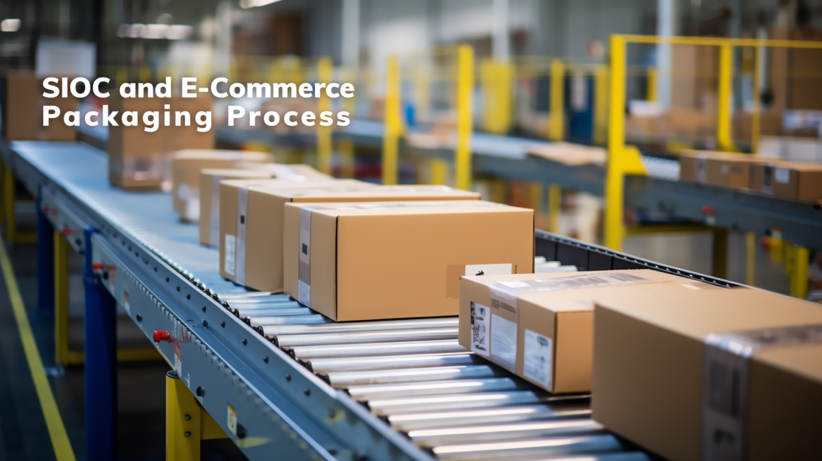 E-commerce Packaging: More Than Meets the Eye - The Visual Pak Companies