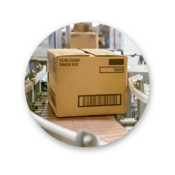 Frequently Asked Questions - The Visual Pak Companies