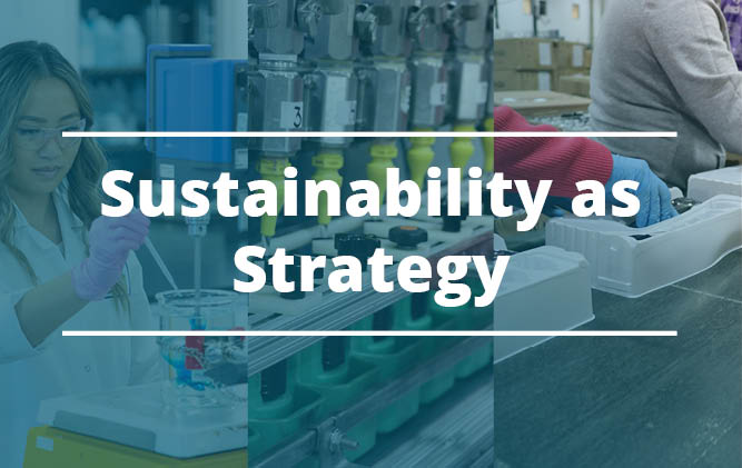 Sustainable Packaging & Manufacturing | Visual Pak Companies